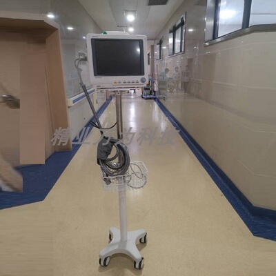 监护仪推车精业万为现货