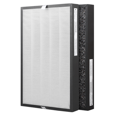 适配松下空气净化器过滤网F-ZXPS65C/F-66C7VX/F-71C7PX除醛滤芯