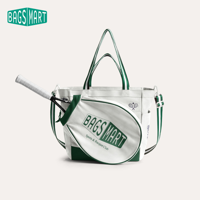 bagsmart网球包大容量