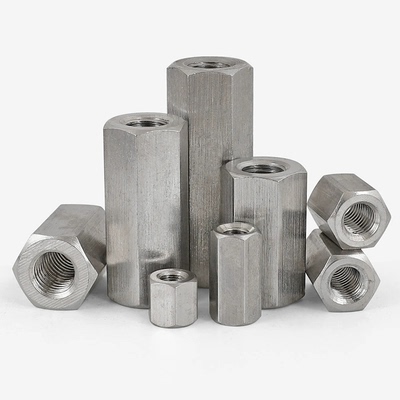 公美制304316不锈钢DIN633