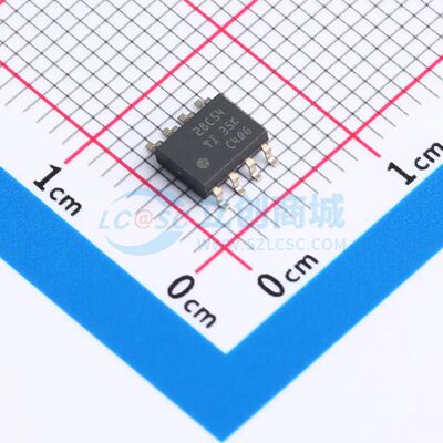 UCC28C54DR SOIC-8 DC-DC电源芯片 TI全新正品原装 电子元件配单