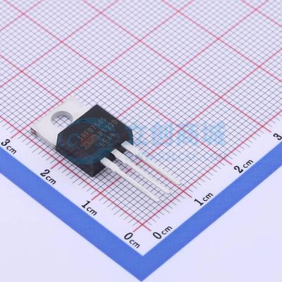IRFB7545PBF TO-220 场效应管(MOSFET) 全新进口原装 电子元件配