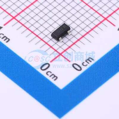 BSS126IXTSA1 SOT-23-3-5 场效应管(MOSFET) 全新进口原装 电子元