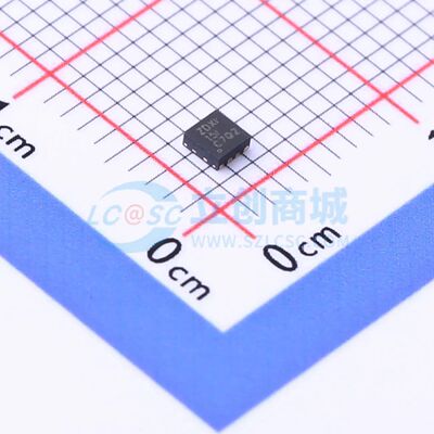 TPS22965NTDSGRQ1 WSON-8-EP(2x2) 功率电子开关 TI全新正品原装