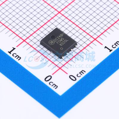 FDMS8320L Power-56 场效应管(MOSFET) ON(安森美)全新原装 电子