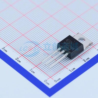 NCE7190A TO-220-3L 场效应管(MOSFET) NCE 全新原装 电子元件配
