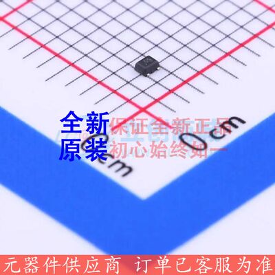 TPD2EUSB30ADRTR SOT(9x3) 静电和浪涌保护(TVS/ESD) TI全新正品