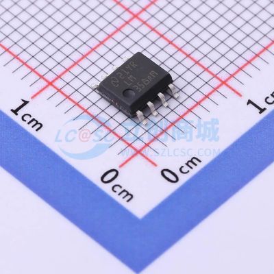 LM358AMX/NOPB SOIC-8 运算放大器 TI全新正品原装 电子元件配单