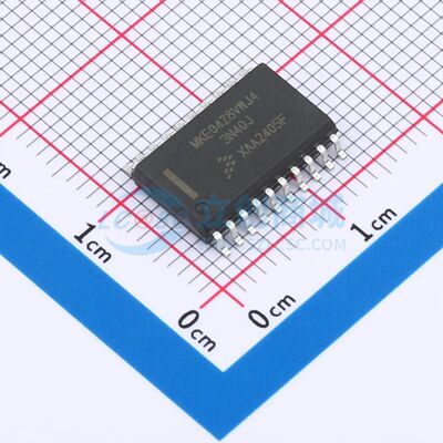 MKE04Z8VWJ4 SOT-163-5 单片机(MCU/MPU/SOC) 全新原装进口 电子