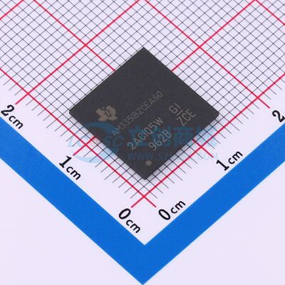AM3351BZCEA60 NFBGA-298 单片机(MCU/MPU/SOC) TI全新正品原装