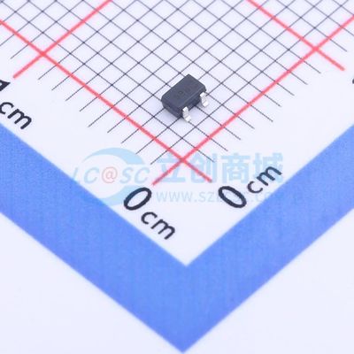 BAT46AWFILM SC-70 肖特基二极管 ST(意法半导体)全新原装 电子元