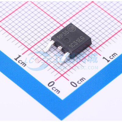 NSS1C301ET4G DPAK-3 三极管(BJT) ON(安森美)全新原装 电子元器