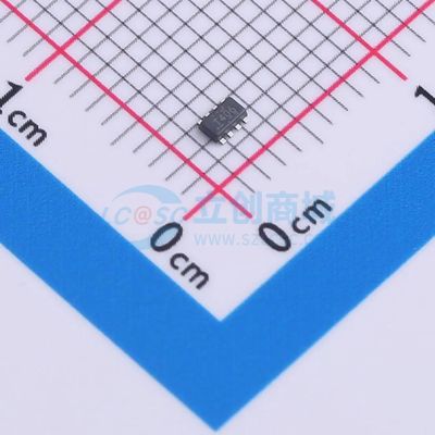 THVD1406DRLR SOT-8(5x3) RS-485/RS-422芯片 TI全新正品原装 电