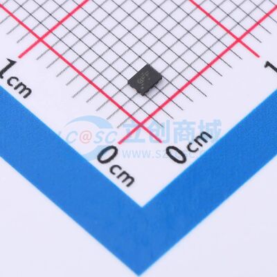 OPA2991SIRUGR X2QFN-10(1.5x2) 运算放大器 TI全新正品原装 电子