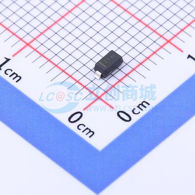 MMSZ43T1G SOD-123 稳压二极管 ON(安森美)全新原装 电子元器件配