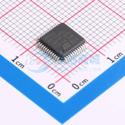 STM32F373CBT6 LQFP-48(7x7) 单片机(MCU/MPU/SOC) ST(意法半导体