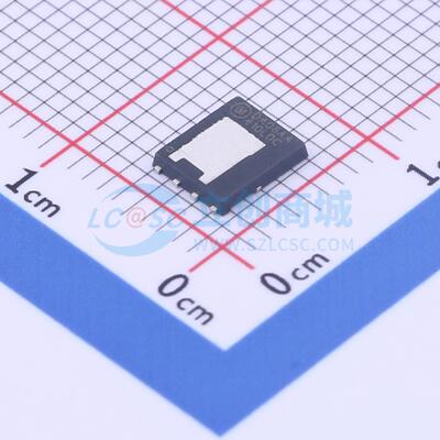 NTMFSC0D9N04CL DFN-8(4.9x5.8) 场效应管(MOSFET) onsemi(安森美