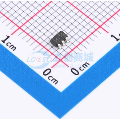 TLV2471QDBVRQ1 SOT-23-5 运算放大器 TI全新正品原装 电子元件配