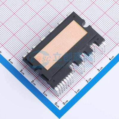 FSBB15CH120D SPM-MF-027 智能功率模块(IPM) ON(安森美)全新原装
