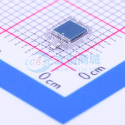 VBPW34S SMD,3.9x4.4mm 光电二极管 VISHAY(威世)全新原装 电子元