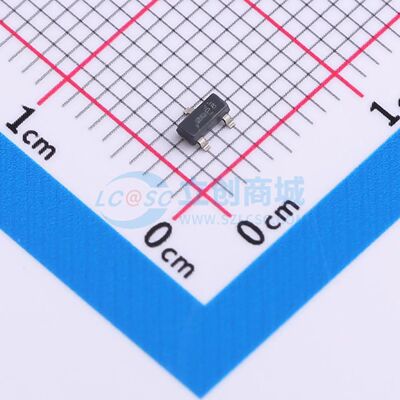 ESD2CANFD24DBZRQ1 SOT-23 静电和浪涌保护(TVS/ESD) TI全新正品