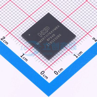 MIMXRT1176AVM8A MAPBGA-289 单片机(MCU/MPU/SOC) 全新原装进口