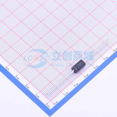 MUR420G DO-201AD 快恢复/高效率二极管 ON(安森美)全新原装 电子