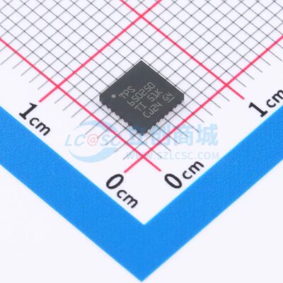TPS650250RHBT VQFN-32-EP(5x5) 专业电源管理(PMIC) TI全新正品