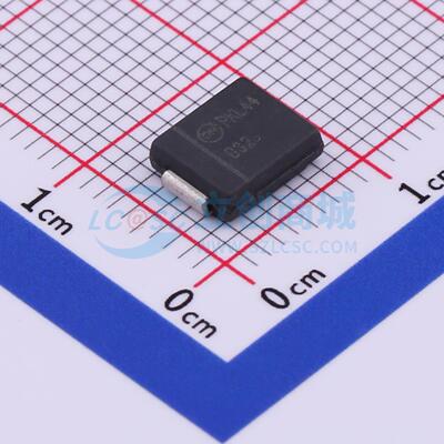 MBRS320T3G SMC(DO-214AB) 肖特基二极管 ON(安森美)全新原装 电