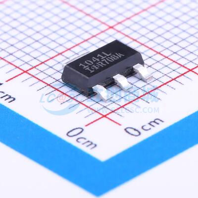 AUIPS1041LTR SOT-223 功率电子开关 全新进口原装 电子元件配单
