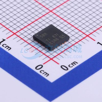 TPS7A7300RGWR VQFN-20(5x5) 线性稳压器(LDO) TI全新正品原装 电