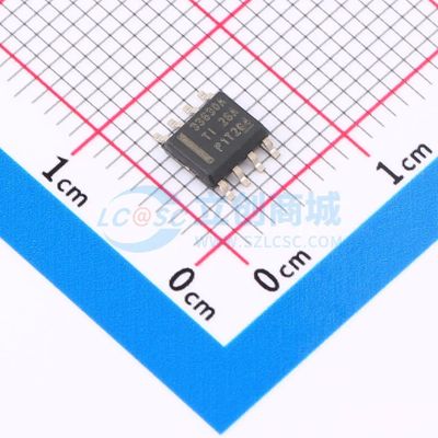 LMR33630ADDA ESOP-8 DC-DC电源芯片 TI全新正品原装 电子元件配