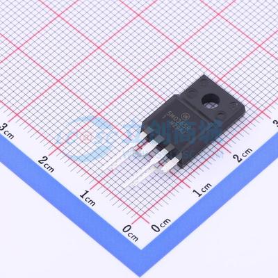 KA5M0365RYDTU TO-220F-4 AC-DC控制器和稳压器 ON(安森美)全新原