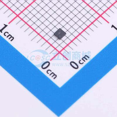 ADS7046IRUGR X2-QFN-8(1.5x1.5) 模数转换芯片ADC TI全新正品原