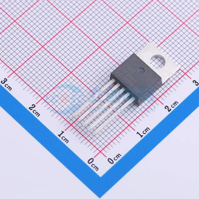 BUF634T TO-220-5 运算放大器 TI全新正品原装 电子元件配单