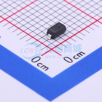 MMSZ5231BT3G SOD-123 稳压二极管 ON(安森美)全新原装 电子元器