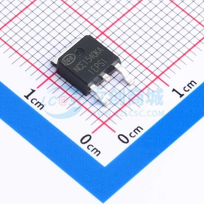 NCE1540KA TO-252-2L 场效应管(MOSFET) NCE 全新原装 电子元件配