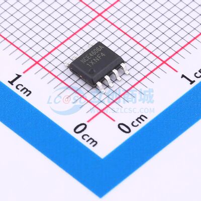 NCE4606A SOP-8 场效应管(MOSFET) NCE 全新原装 电子元件配单