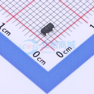 SBCW72LT1G SOT-23-3 三极管(BJT) ON(安森美)全新原装 电子元器