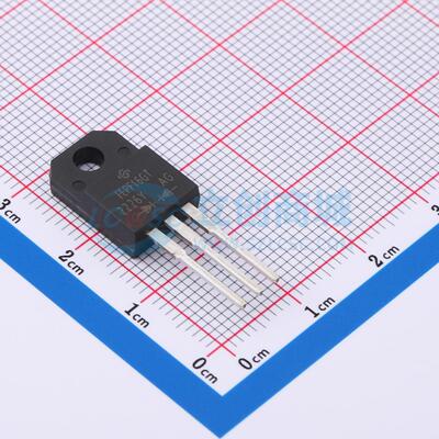 FEPF16GT-E3/45 TO-220-3 快恢复/高效率二极管 VISHAY(威世)全新