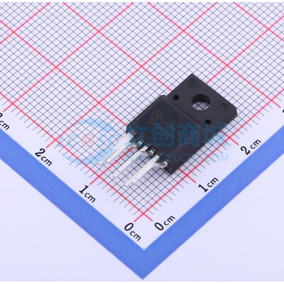 FSGM0565RWDTU TO-220F AC-DC控制器和稳压器 ON(安森美)全新原装
