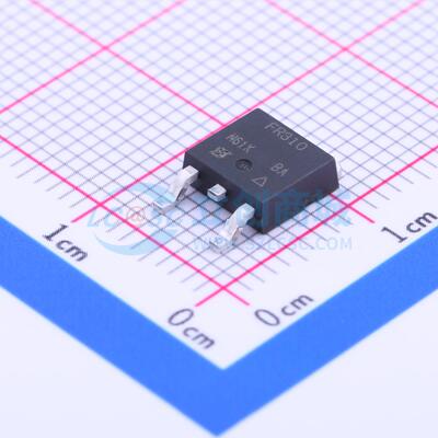 IRFR310TRPBF TO-252-2(DPAK) 场效应管(MOSFET) VISHAY(威世)全