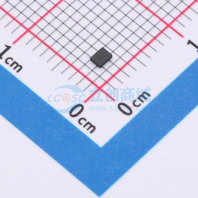 TMUXHS221NKGT UQFN-10(1.4x1.8) 模拟开关/多路复用器 TI全新正