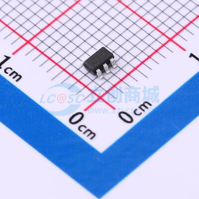 TLV75710PDBVR SOT-23-5 线性稳压器(LDO) TI全新正品原装 电子元