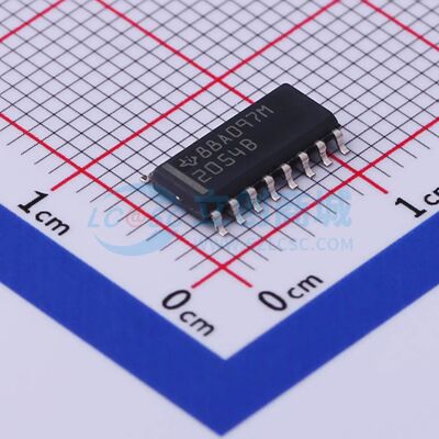 TPS2054BDR SOP-16 USB转换芯片 TI全新正品原装 电子元件配单