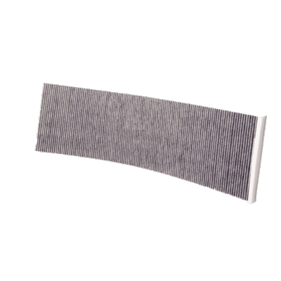 适配新款TesIa特斯拉ModeI X大空调滤芯空调滤清器进气格原厂