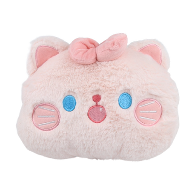 车载新款座椅可爱腰靠枕汽