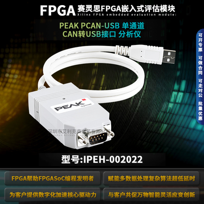 德国原装兼容IPEH-002022分析仪