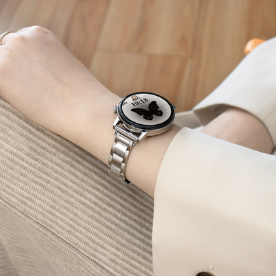 夏季运动高级女款表带