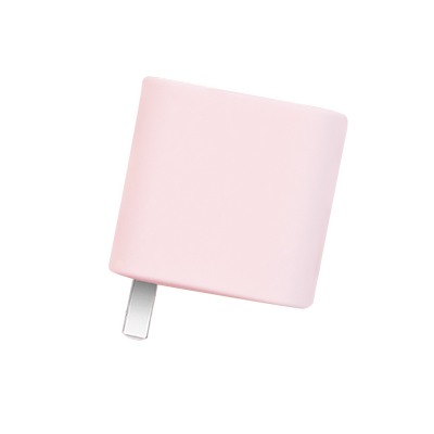 适用OPPO160W数据线充电器保护套